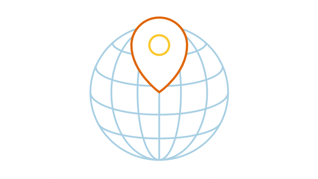 Geovisualization With Maps Geo Related Data Choose Right Chart Type For Data Visualization