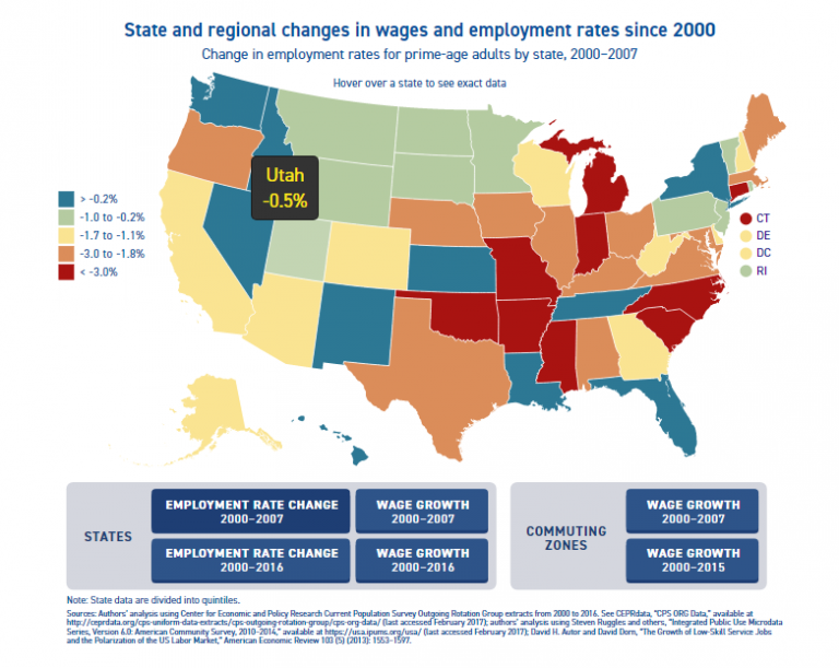 Data Visualization Blog Weekly: Roundup of Latest Cool Charts and Maps