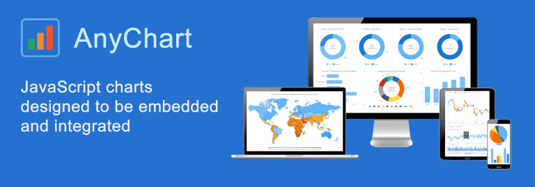 Data Visualization: Product's Hunt #1 Hunter Interviews AnyChart's CEO