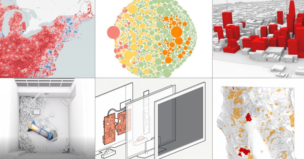 Graphics in 2018: Year in Review from Top U.S. Publications — DataViz ...
