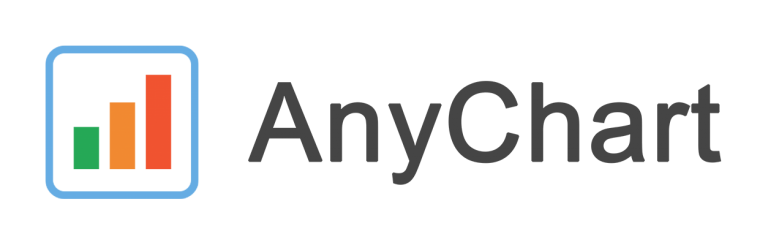 AnyChar JS Charts logo (transparent) | AnyChart News
