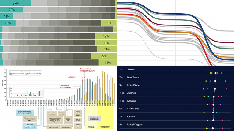 Interesting New Visualizations on COVID-19, Income, Hockey & Internet ...