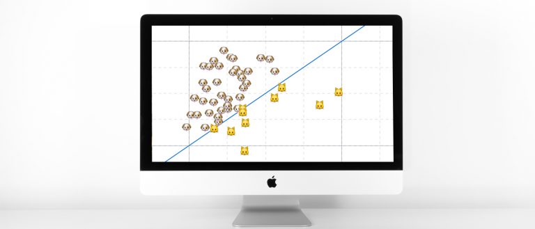 Scatter Plot Module Development JavaScript Charting Tutorial