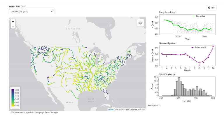 Latest Best Data Visualizations Worth Checking Out — DataViz Weekly