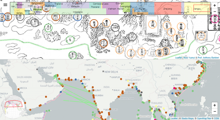 Some of Best Visualizations of Recent Days | DataViz Weekly