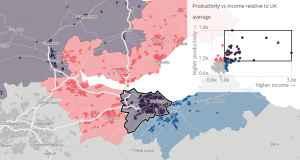 Overviewing 4 Amazing New Data Visualization Projects | DataViz Weekly
