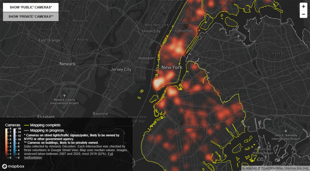 New Fascinating Visualizations to Explore on Weekend | DataViz Weekly