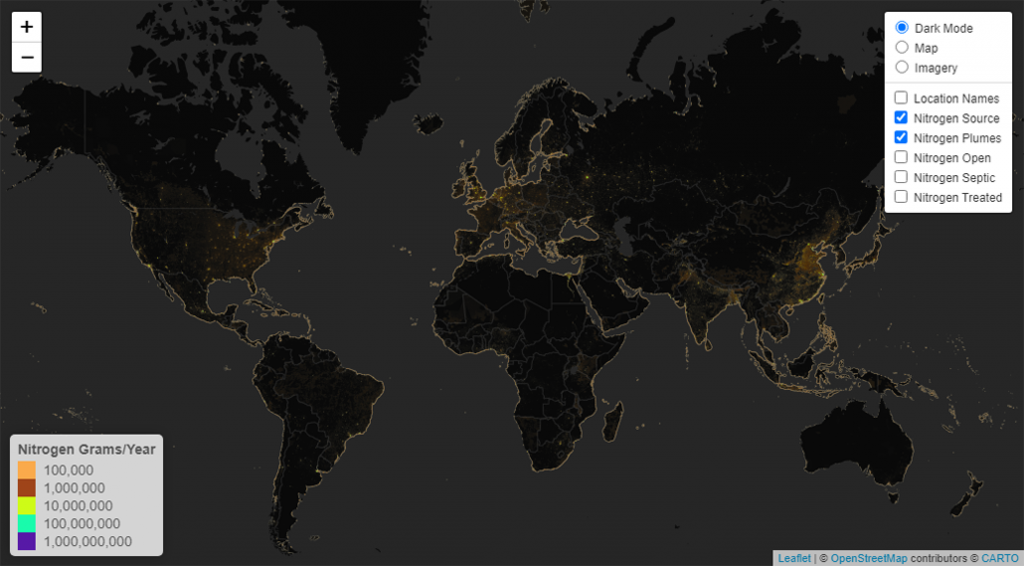 Roundup of Stunning New Data Visualizations — DataViz Weekly