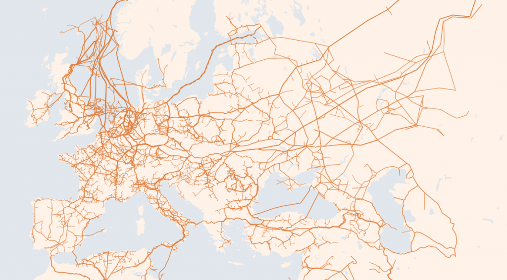 Amazing New Charts and Maps That Tell Stories | DataViz Weekly