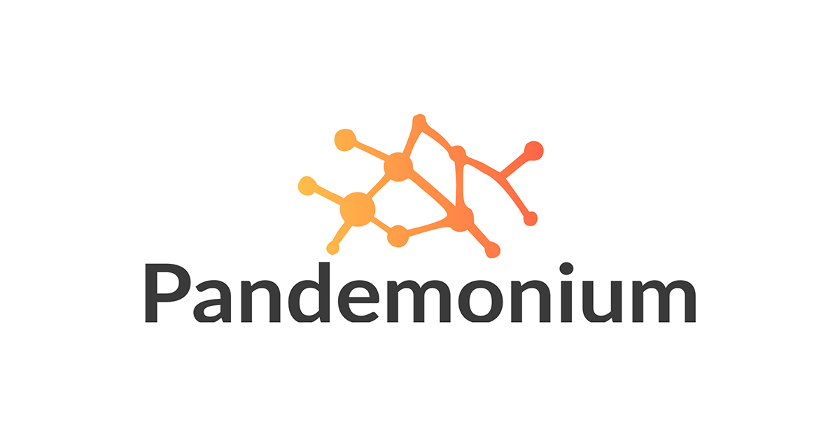 Covid-19 Risk Assessment App Pandemonium Uses AnyChart for Data Viz