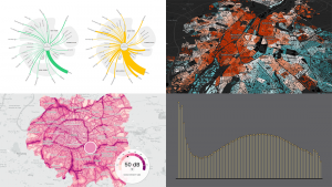 Data Visualization Weekly Archives | AnyChart News