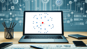 Network Graph Guide — JavaScript Charting Tutorial