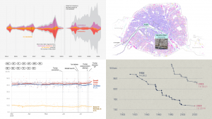 Stunning New Data Visualization Examples | DataViz Weekly