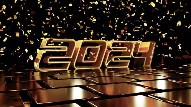 Best Data Visualizations of 2024 — DataViz Weekly